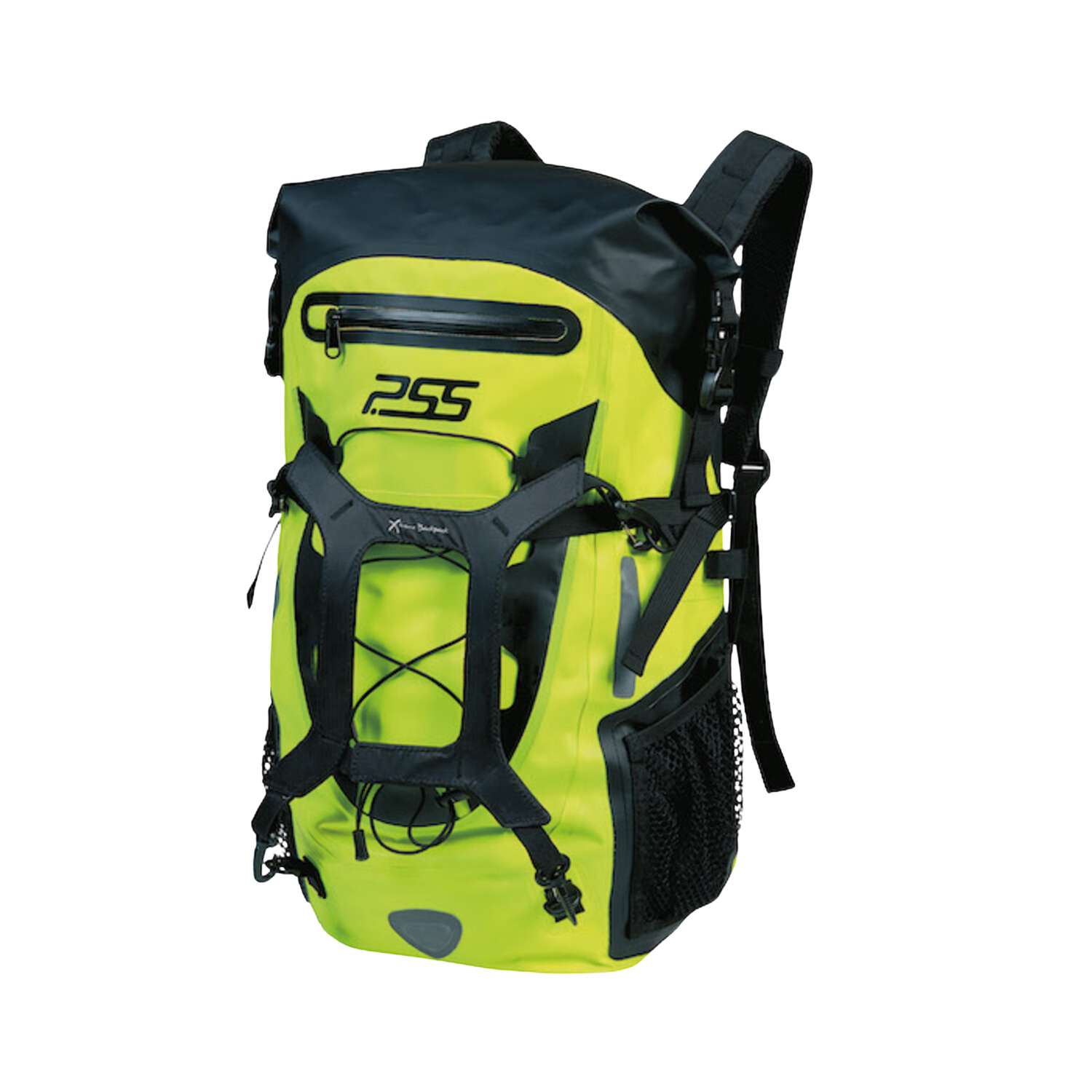 PSS PSS Rucksack X-Treme Backpack 🎒 Robuster Jagdrucksack für ...